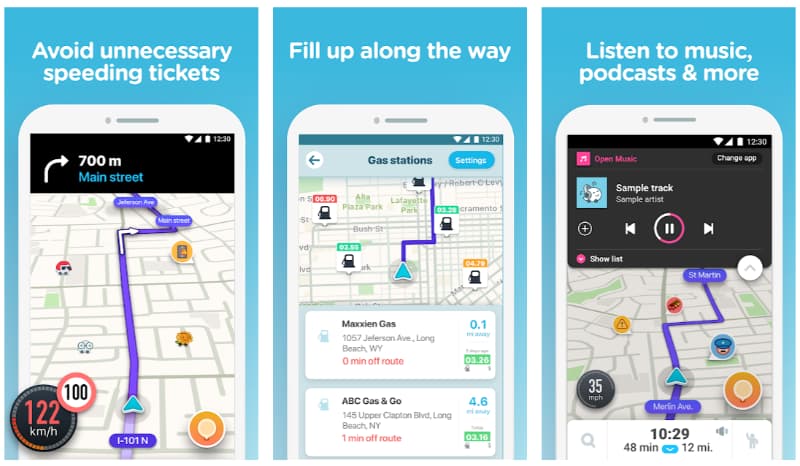 แอพแอนดรอยด์ยอดเยี่ยมแห่งปี Best Apps of 2018 - THE ALL APPS